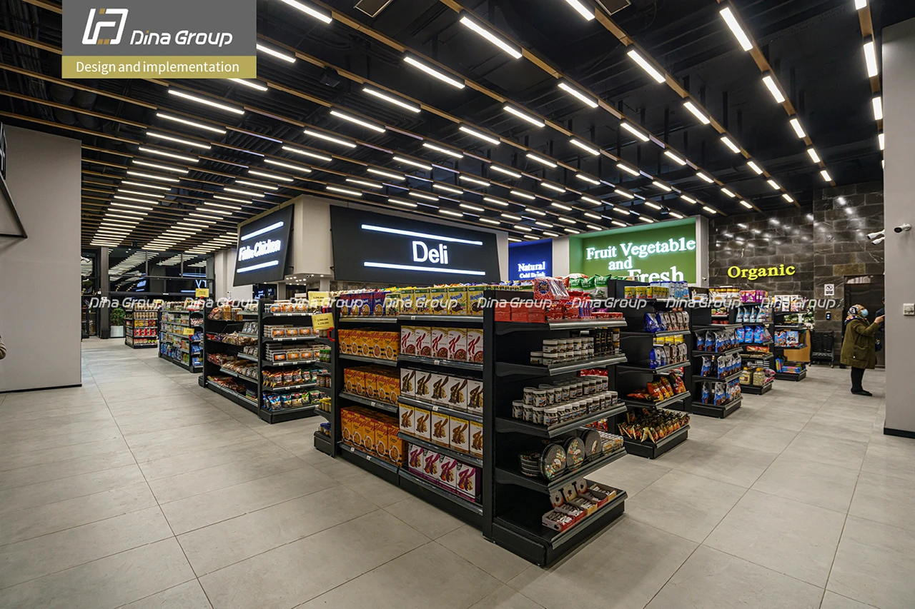 8 Steps To A Successful Retail Fitout - Everything About Shopfitting