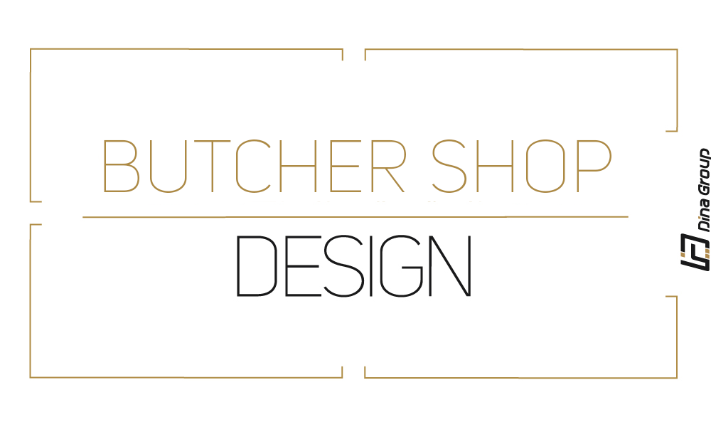 modern Butcher Shop Design and equipment - meat shop design Layout ideas
