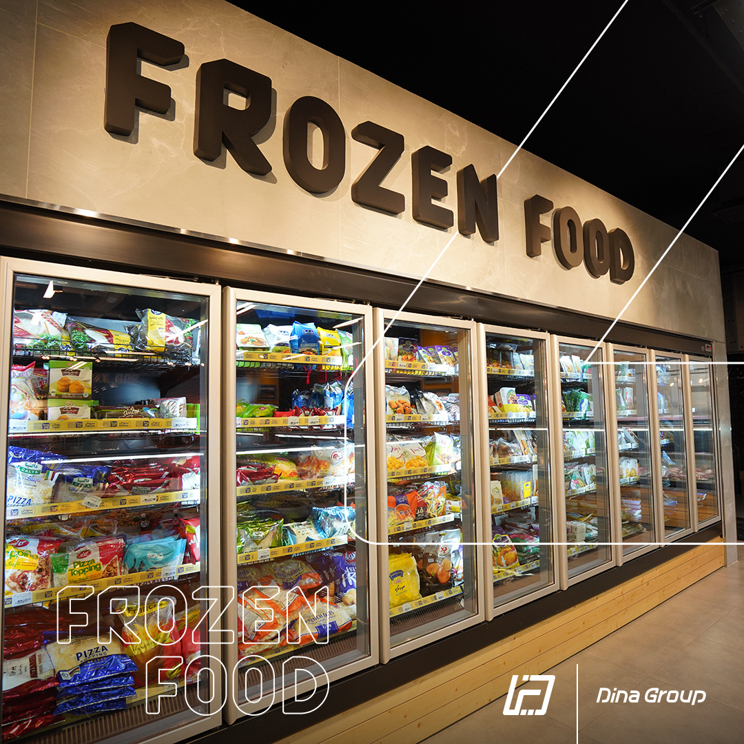 Turnkey Supermarket Project Example – From Design To Opening